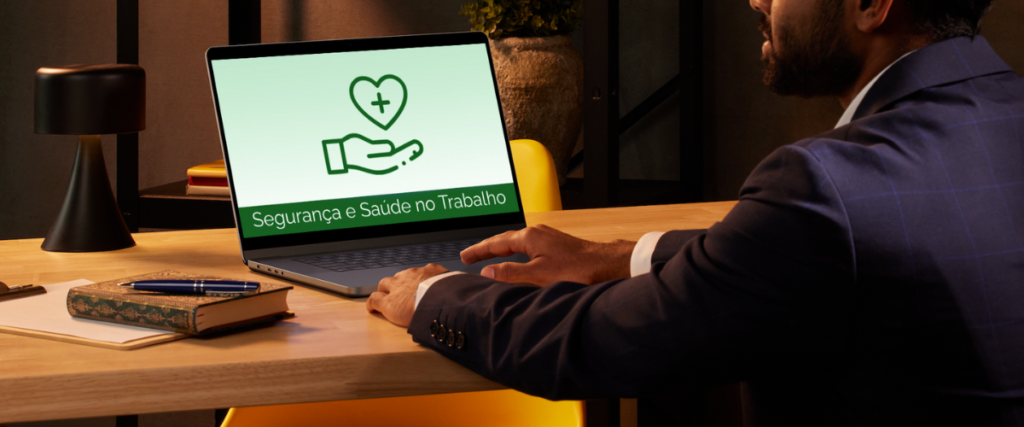 Envio de eventos de SST por terceiros: perfil de procuração – Agrat Envio de eventos de SST por terceiros: perfil de procuração – Agrat